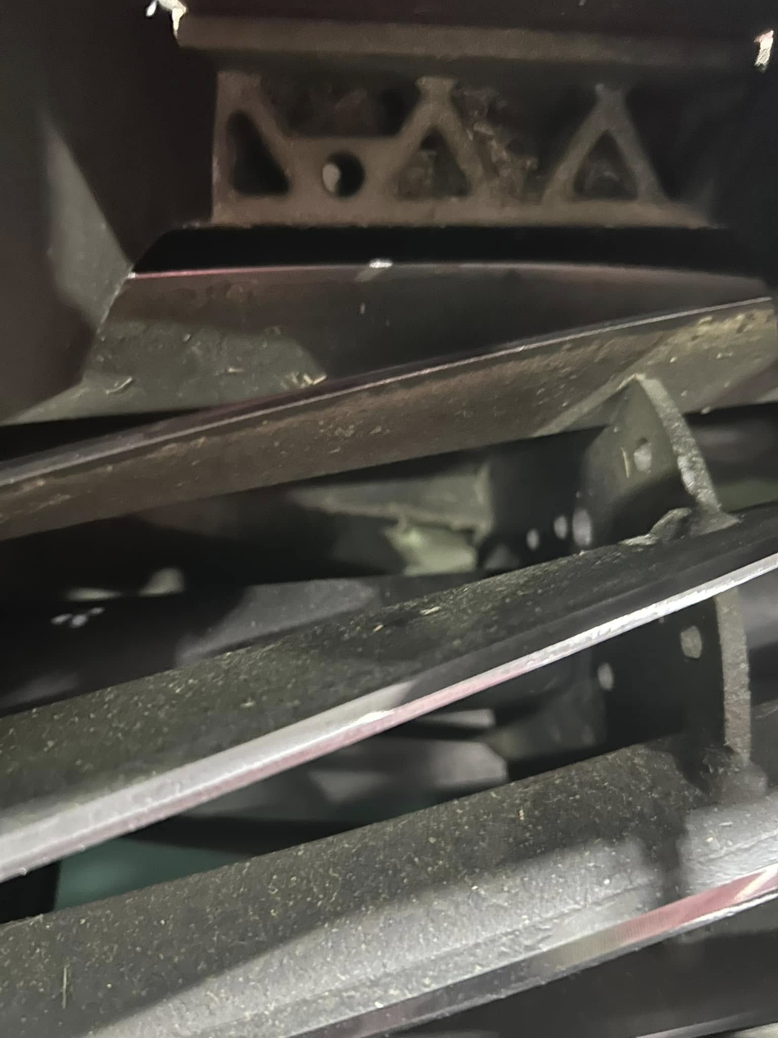 Sharpening To Services | Reel Mower Maintenance | Reel Pros