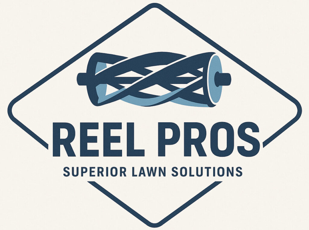 Contact Us | Expert Service & Mower Maintenance | Reel Pros